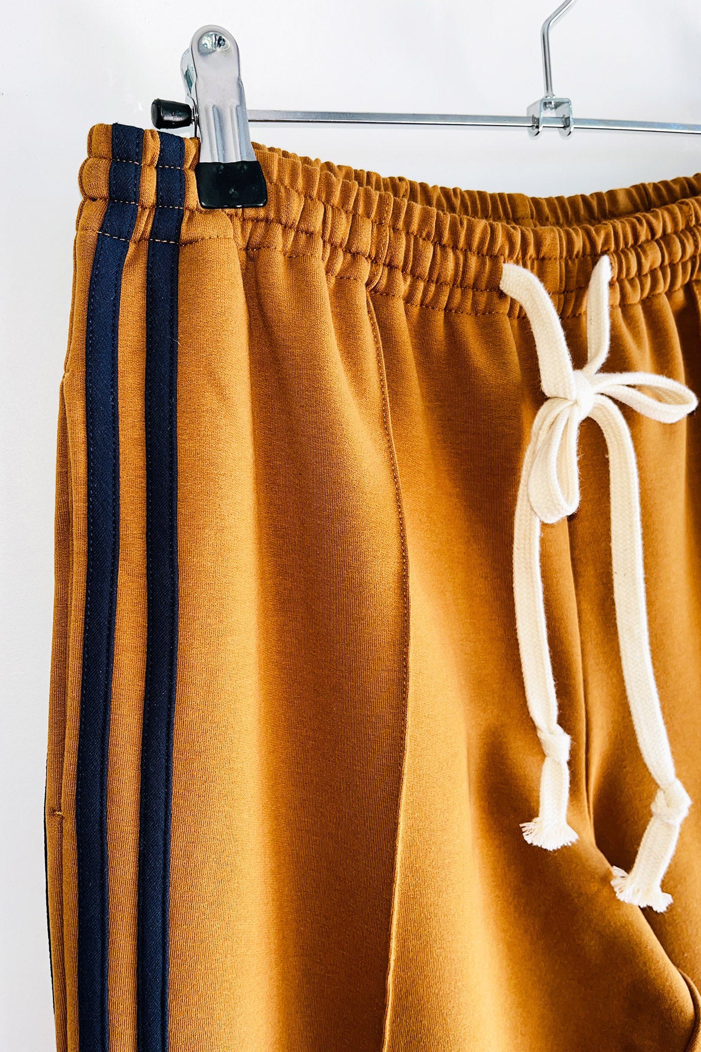 Verner Track Pants // Brown – Somebuddy Loves You